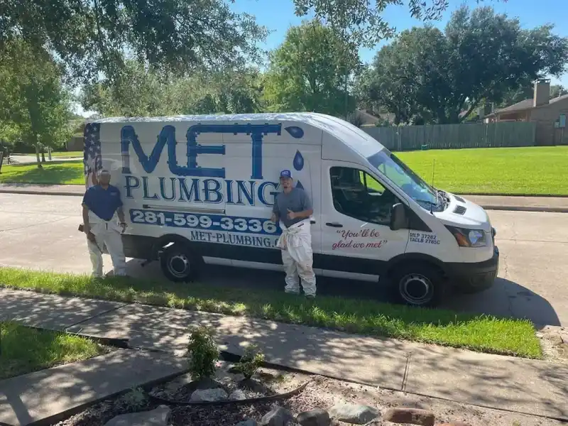 About Our Local Plumbing Company
