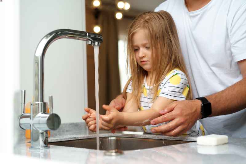 Cinco Ranch TX Plumbing - MET Plumbing LLC