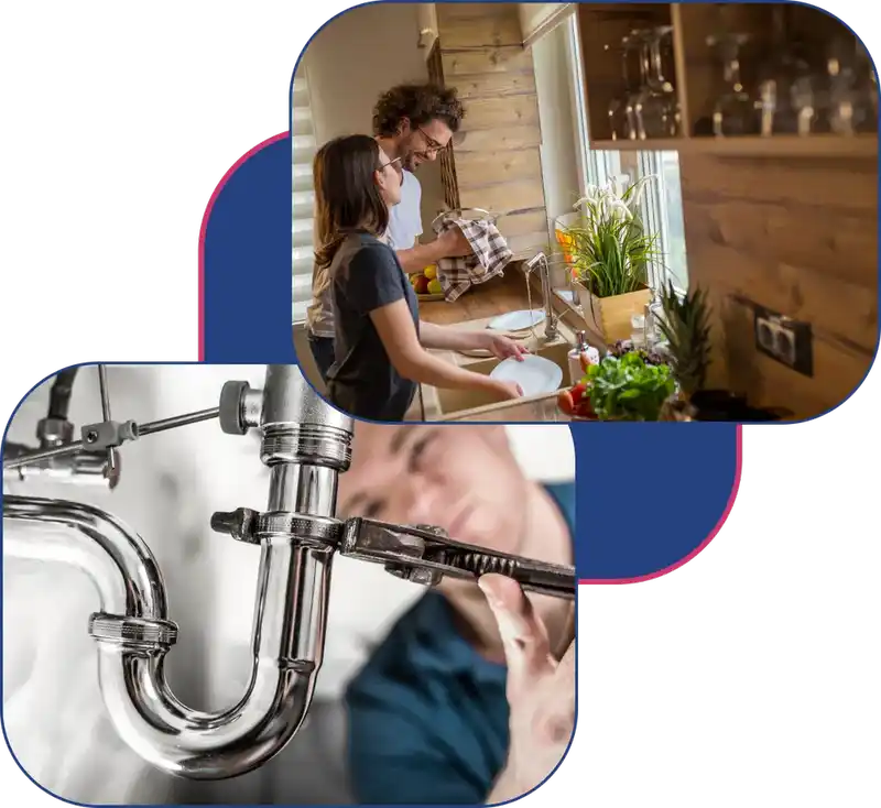 Sugar Land Plumbers: Drains, Pipe Repair, Leaks | MET Plumbing