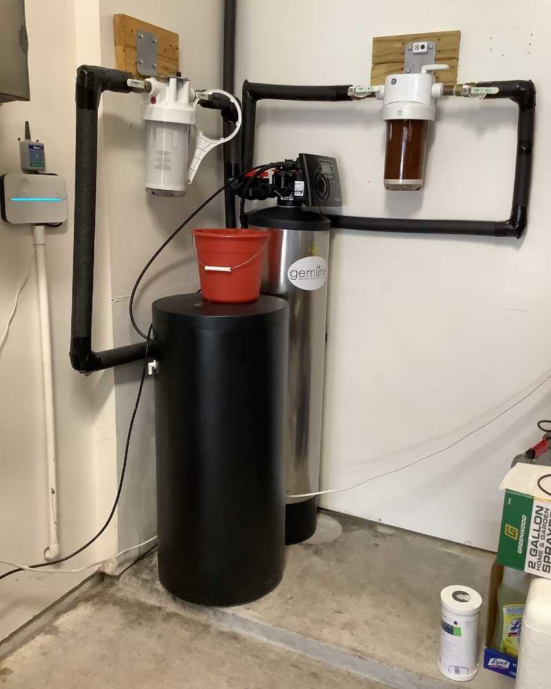 Pine Mill Ranch Plumbers: Water Heaters, Fixture Install, More